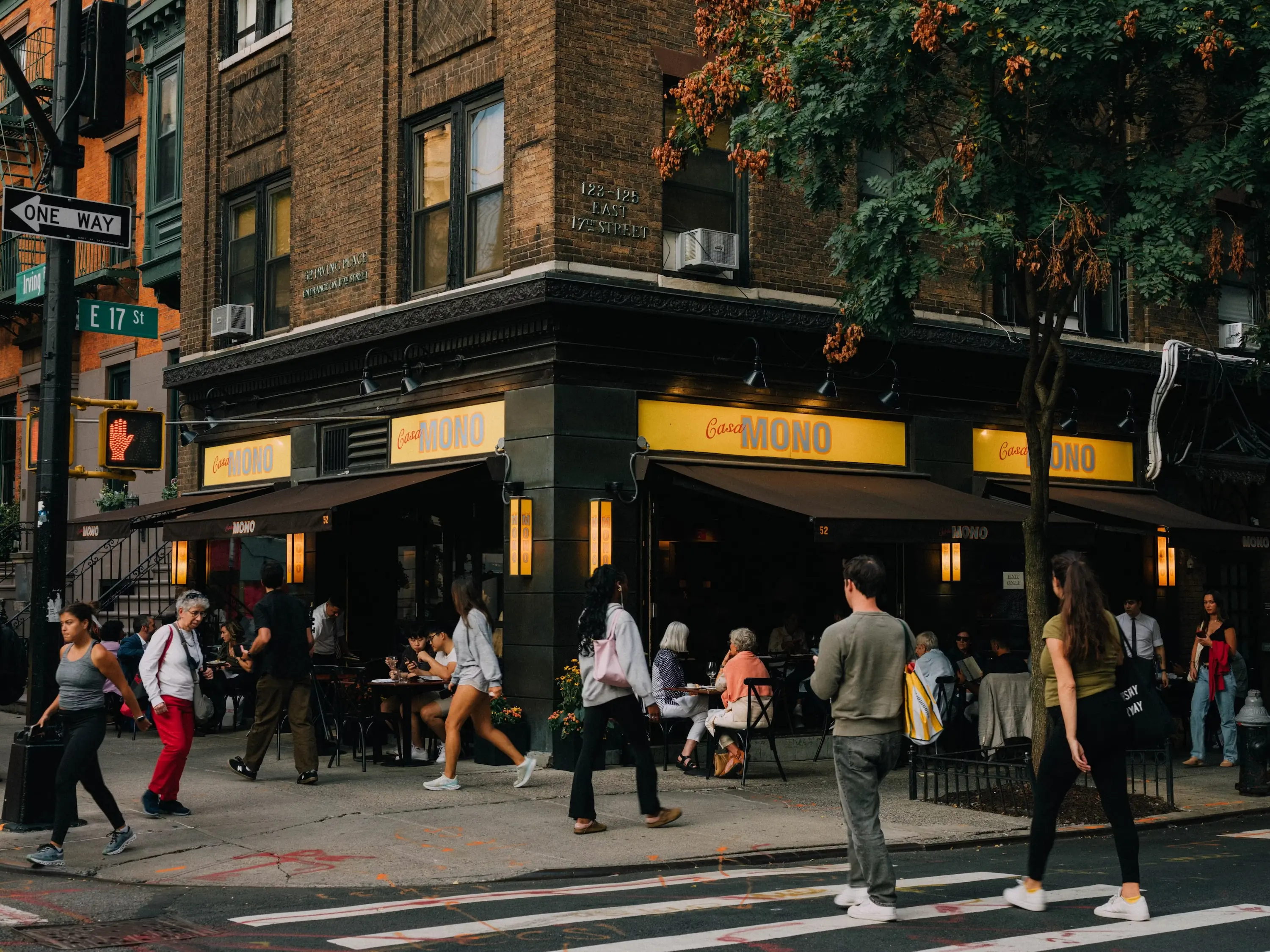 Casa Mono NYC: MICHELIN-Starred Spanish tapas in Gramercy - OpenTable Blog