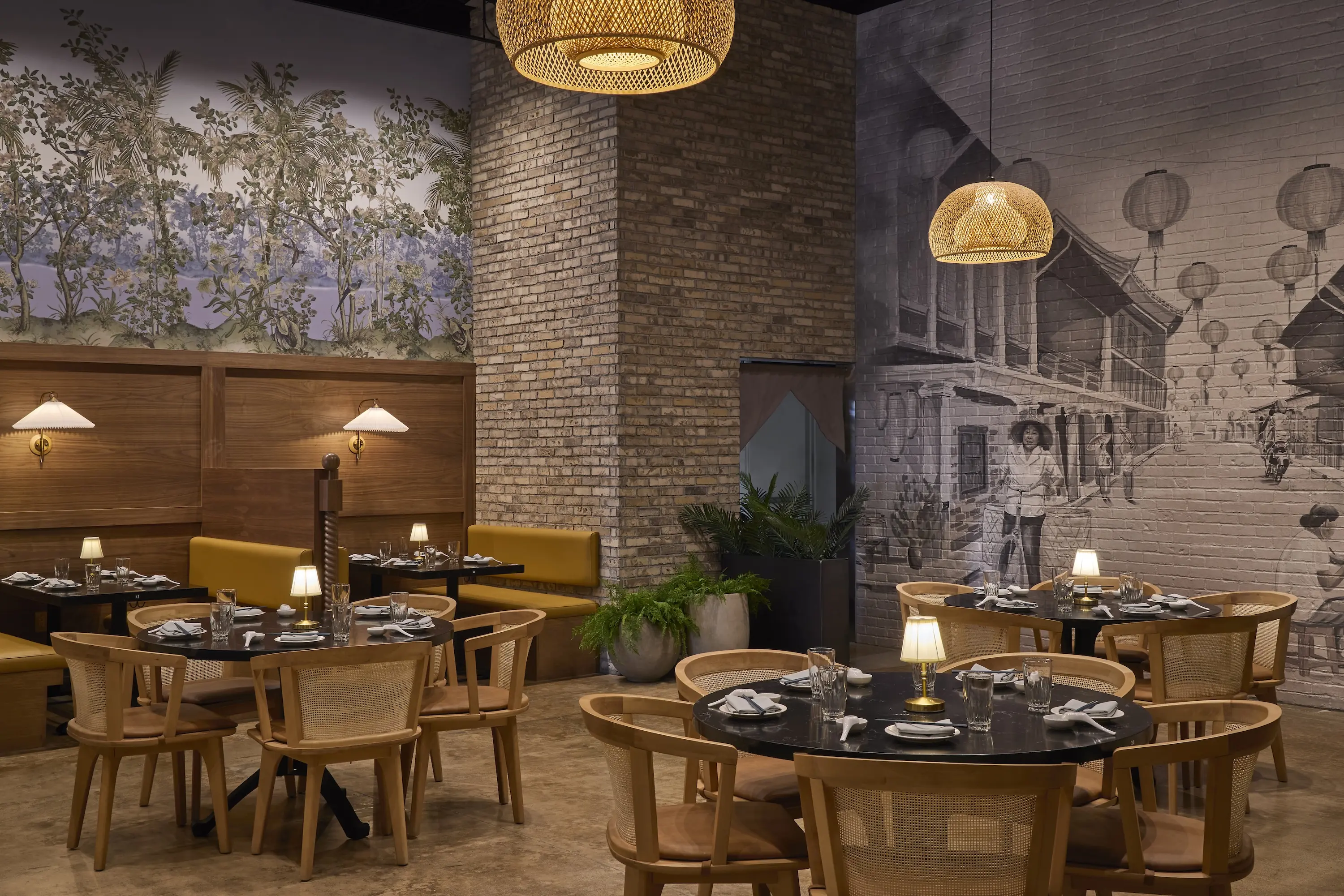 Qua Contemporary Chinese Cuisine Fountain Valley - OpenTable Blog
