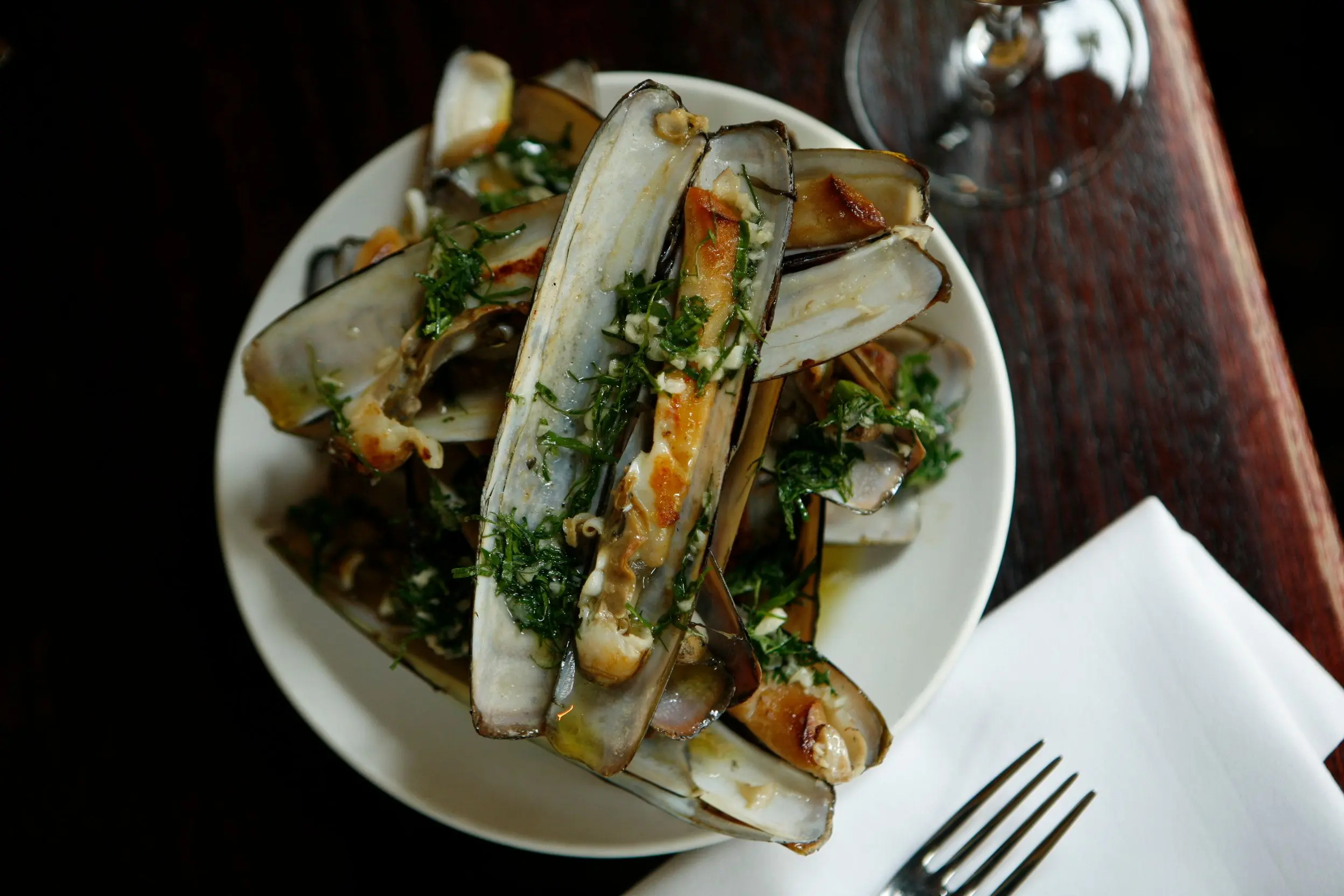 Casa Mono NYC: MICHELIN-Starred Spanish tapas in Gramercy - OpenTable Blog