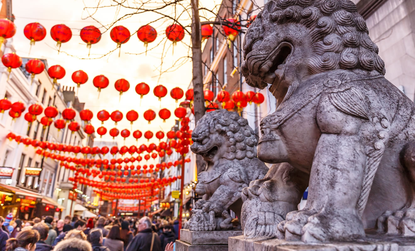 Dine out in Chinatown: 8 restaurants you need to try