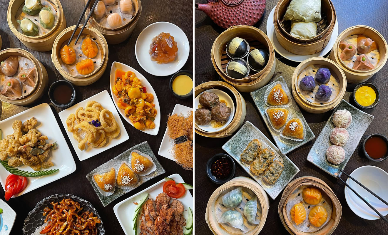 Dine out in Chinatown: 8 restaurants you need to try