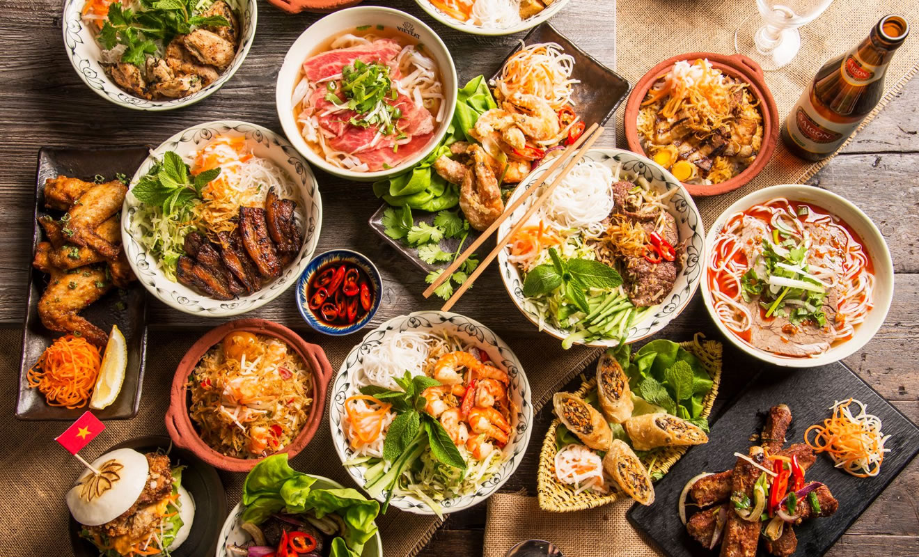 Dine out in Chinatown: 8 restaurants you need to try