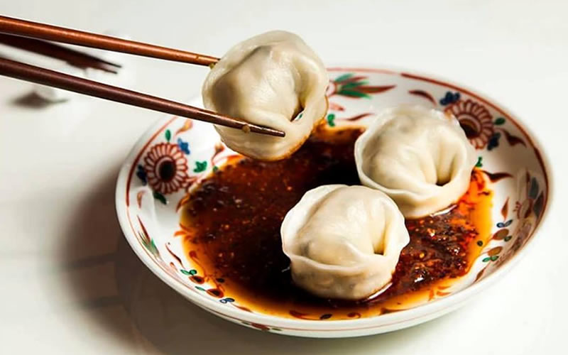 The dumpling ground: 10 London restaurants serving delicious dumplings