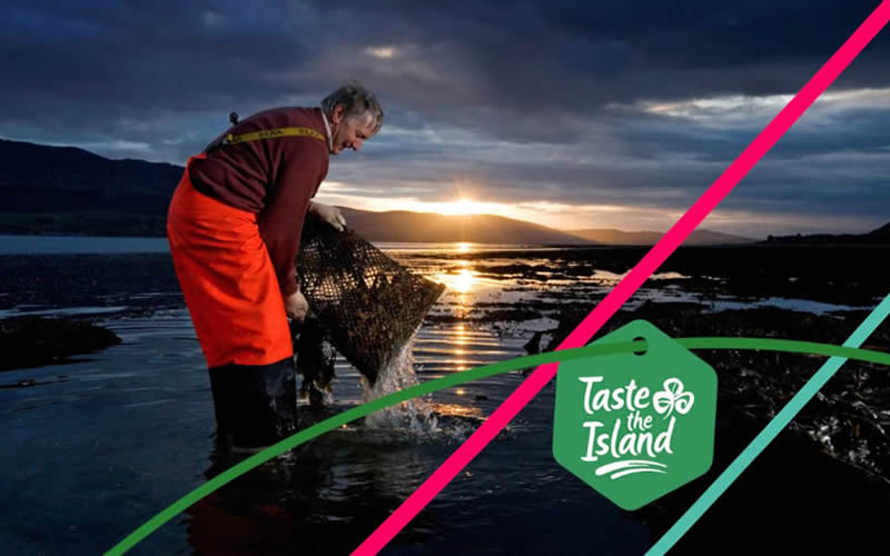 Taste the Island: Celebrating Northern Ireland’s fantastic food and drink