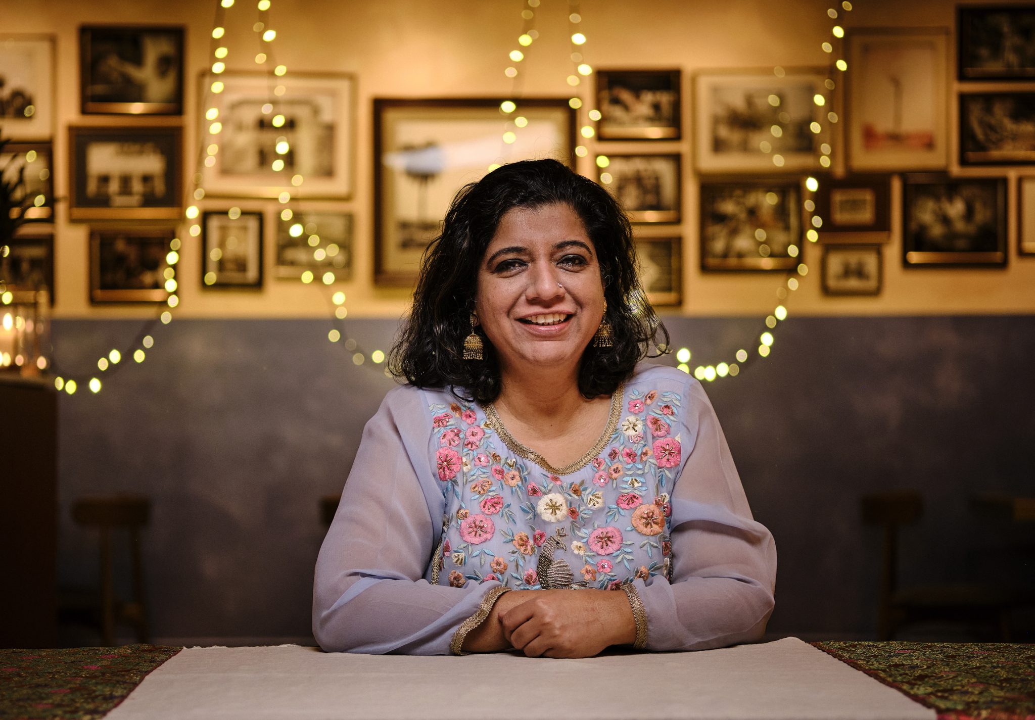 Leading Ladies: 10 of the UK’s most inspiring female chefs - OpenTable