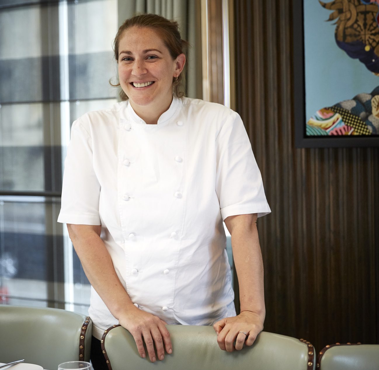 Leading Ladies: 10 of the UK’s most inspiring female chefs - OpenTable