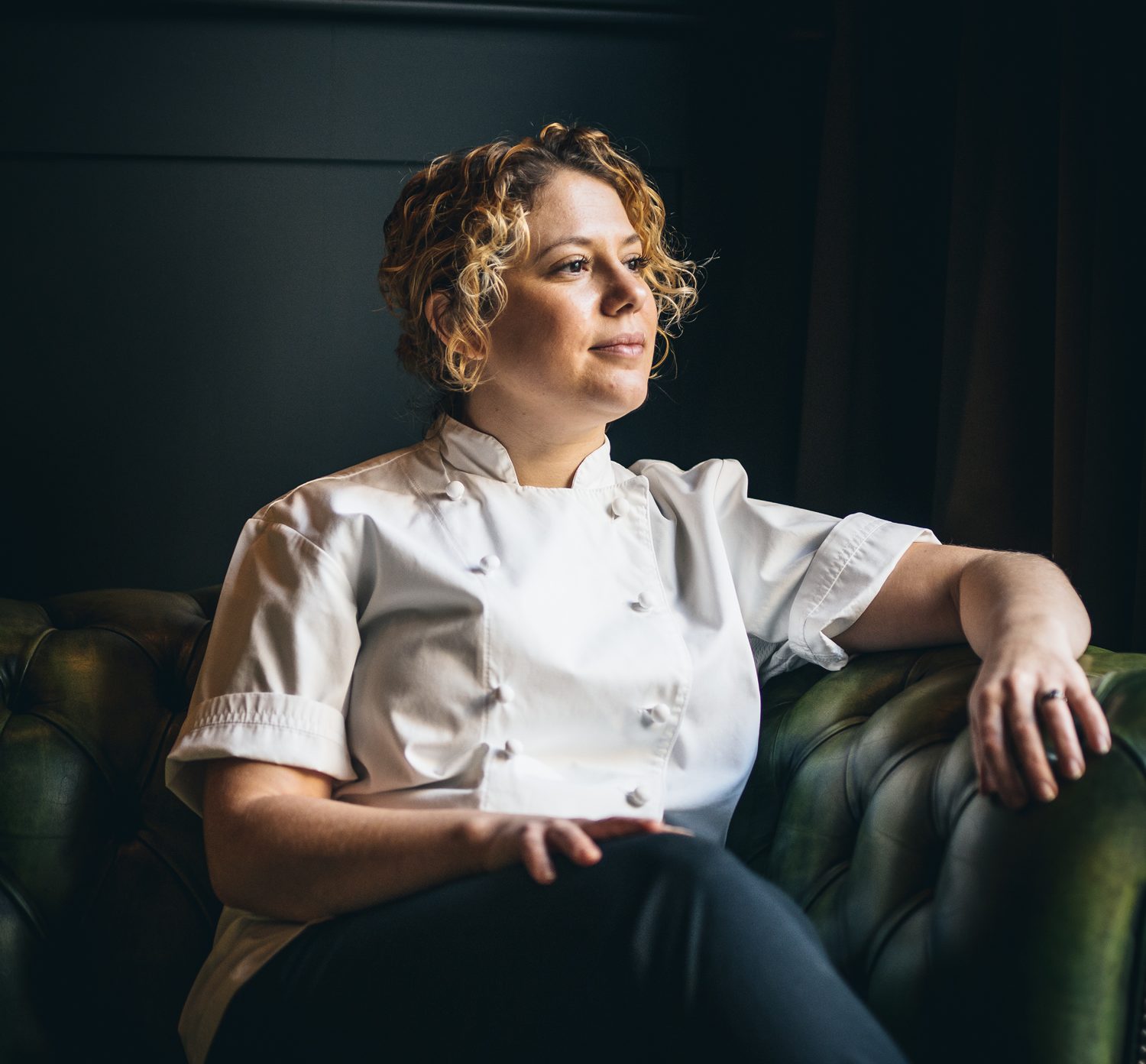 Leading Ladies: 10 of the UK’s most inspiring female chefs - OpenTable