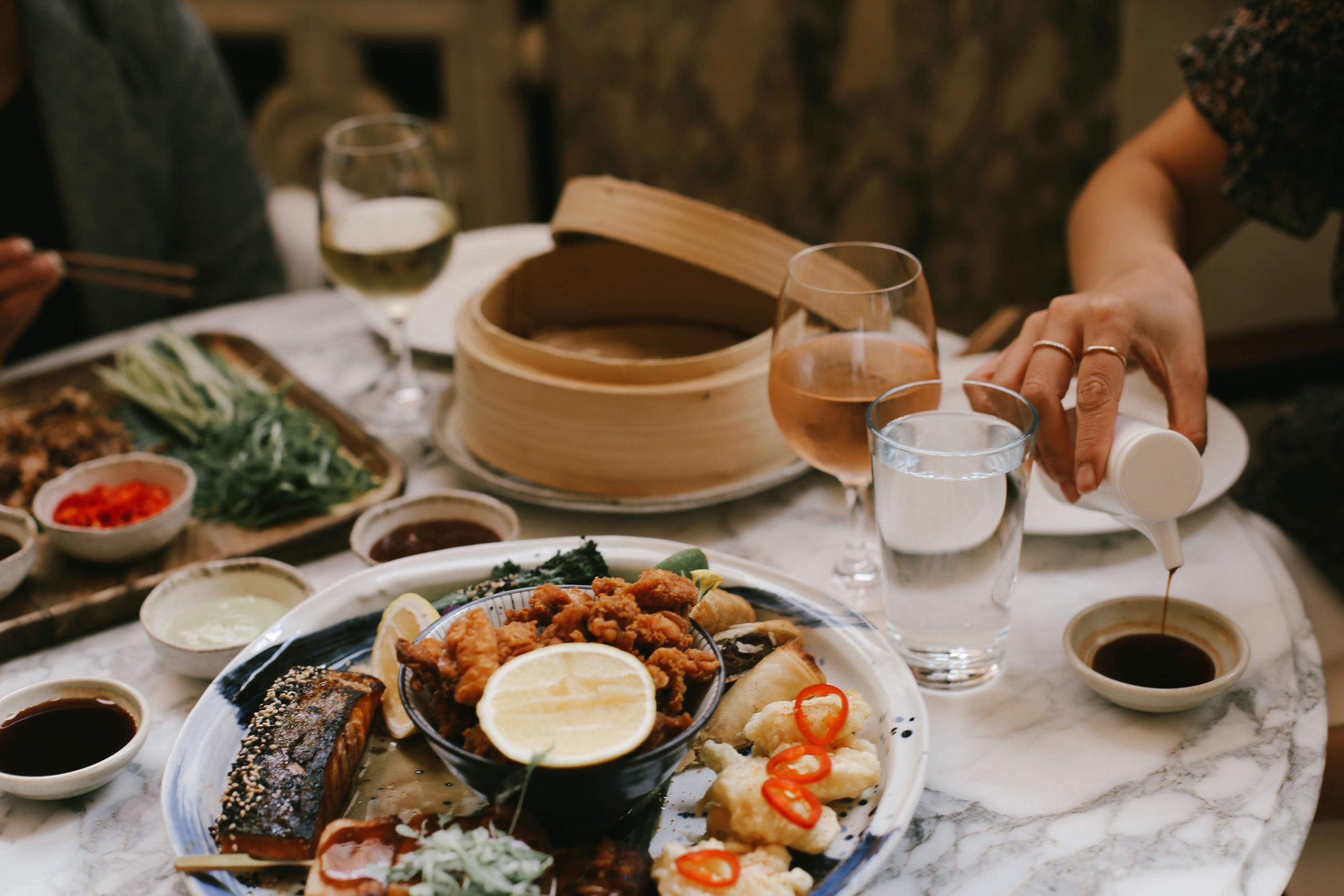 The best Asian restaurants in London - Top 12 | OpenTable UK