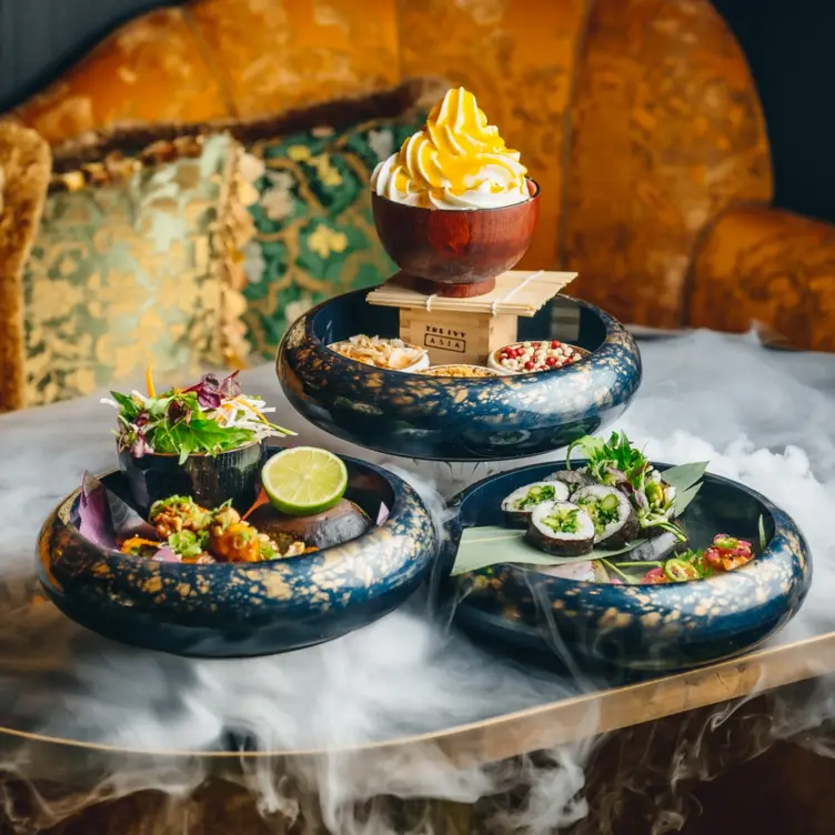 The best Asian restaurants in London - Top 12 | OpenTable UK