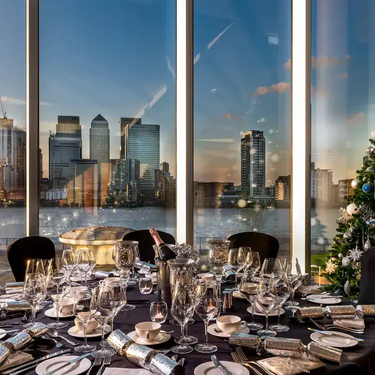 The best restaurants near the O2 in London | OpenTable UK
