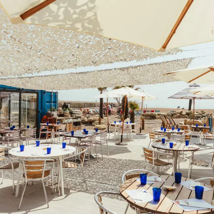 The best seaside restaurants in the UK for your 2025 trip - Top 13 ...
