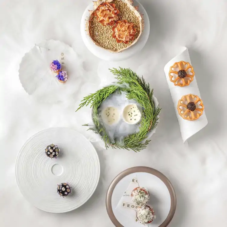 The best tasting menus in London for 2025 - Top 10 must-try - OpenTable ...