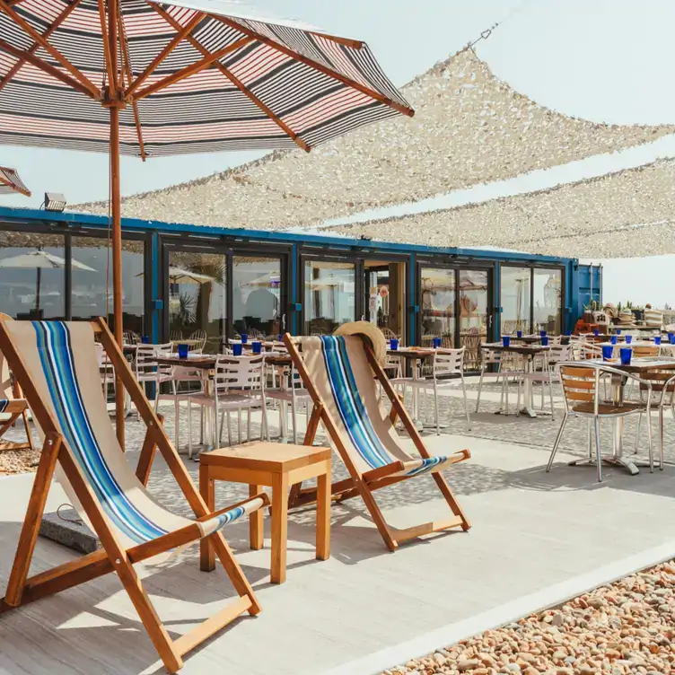 The best seaside restaurants in the UK for your 2025 trip - Top 13 ...