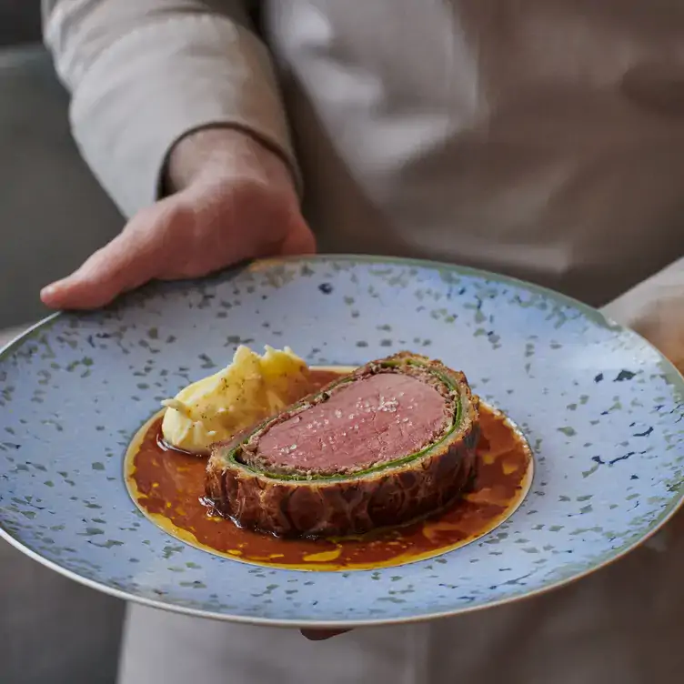 The best tasting menus in London for 2025 - Top 10 must-try - OpenTable ...