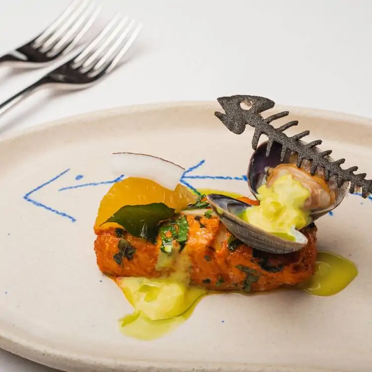 The best tasting menus in London for 2025 - Top 10 must-try - OpenTable ...