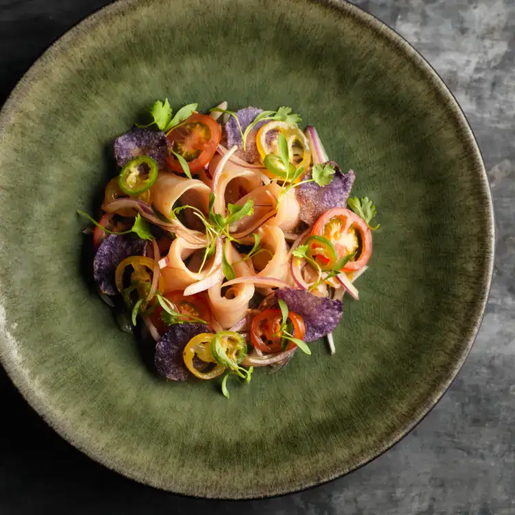 The best tasting menus in London for 2025 - Top 10 must-try - OpenTable ...