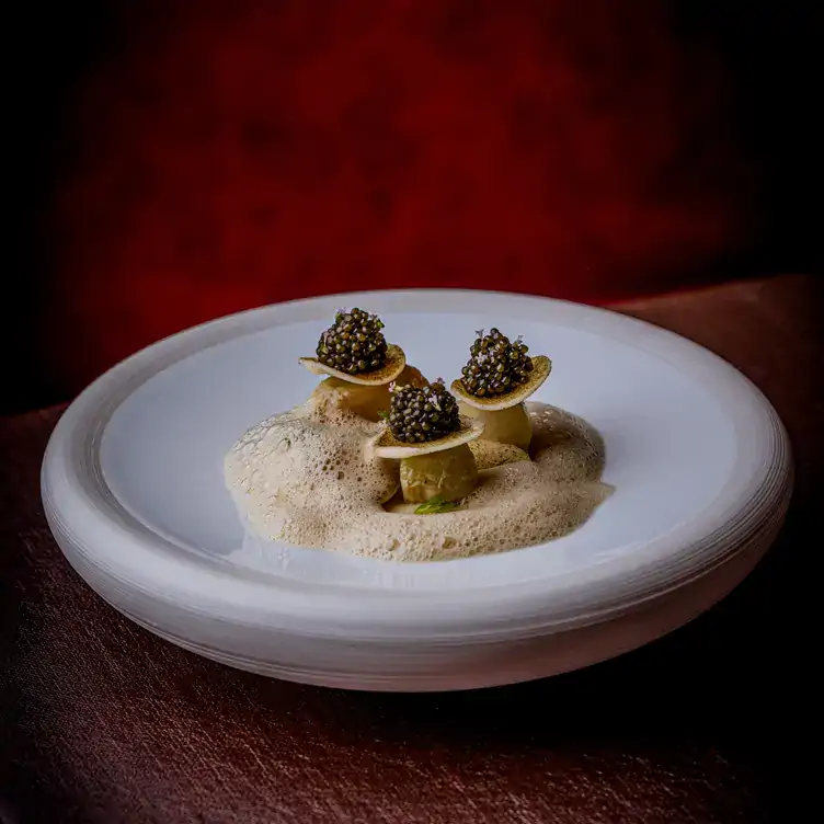 The best tasting menus in London for 2025 - Top 10 must-try - OpenTable ...