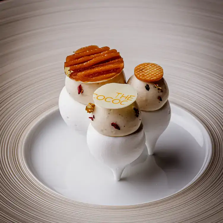 The best tasting menus in London for 2025 - Top 10 must-try - OpenTable ...