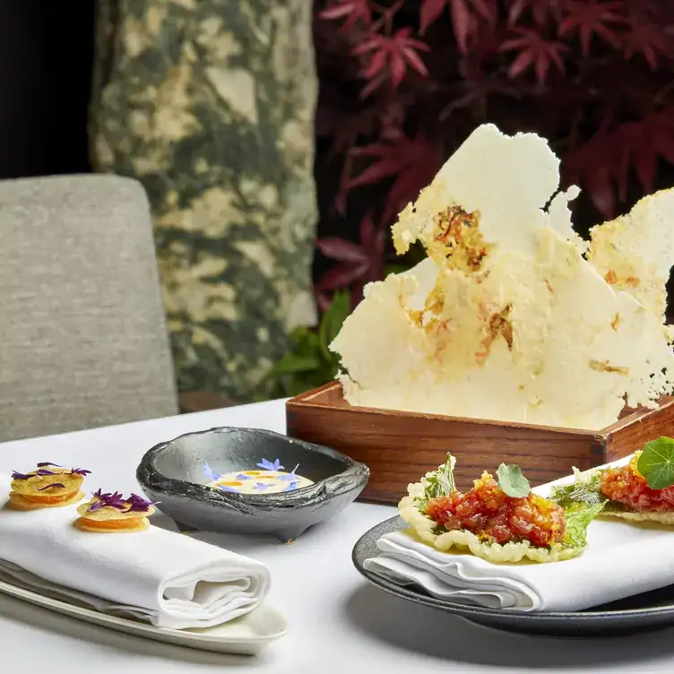 The best tasting menus in London for 2025 - Top 10 must-try - OpenTable ...