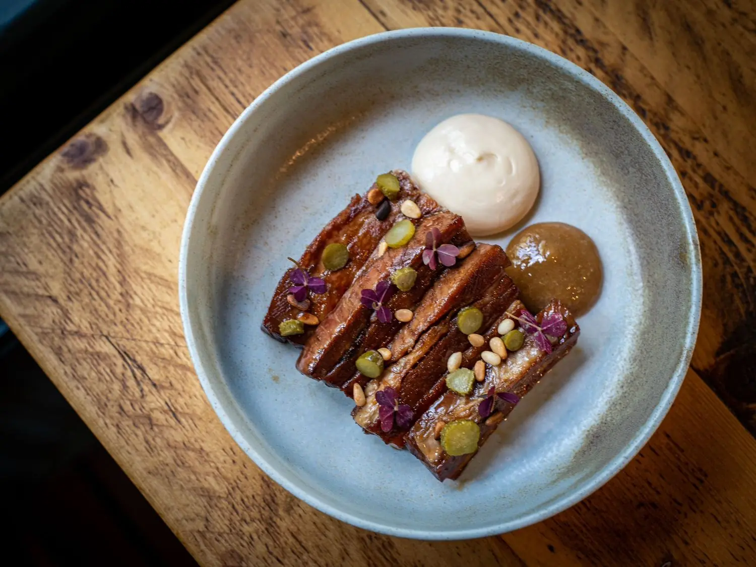 MICHELIN Bib Gourmand Restaurants in the UK and Ireland 2026