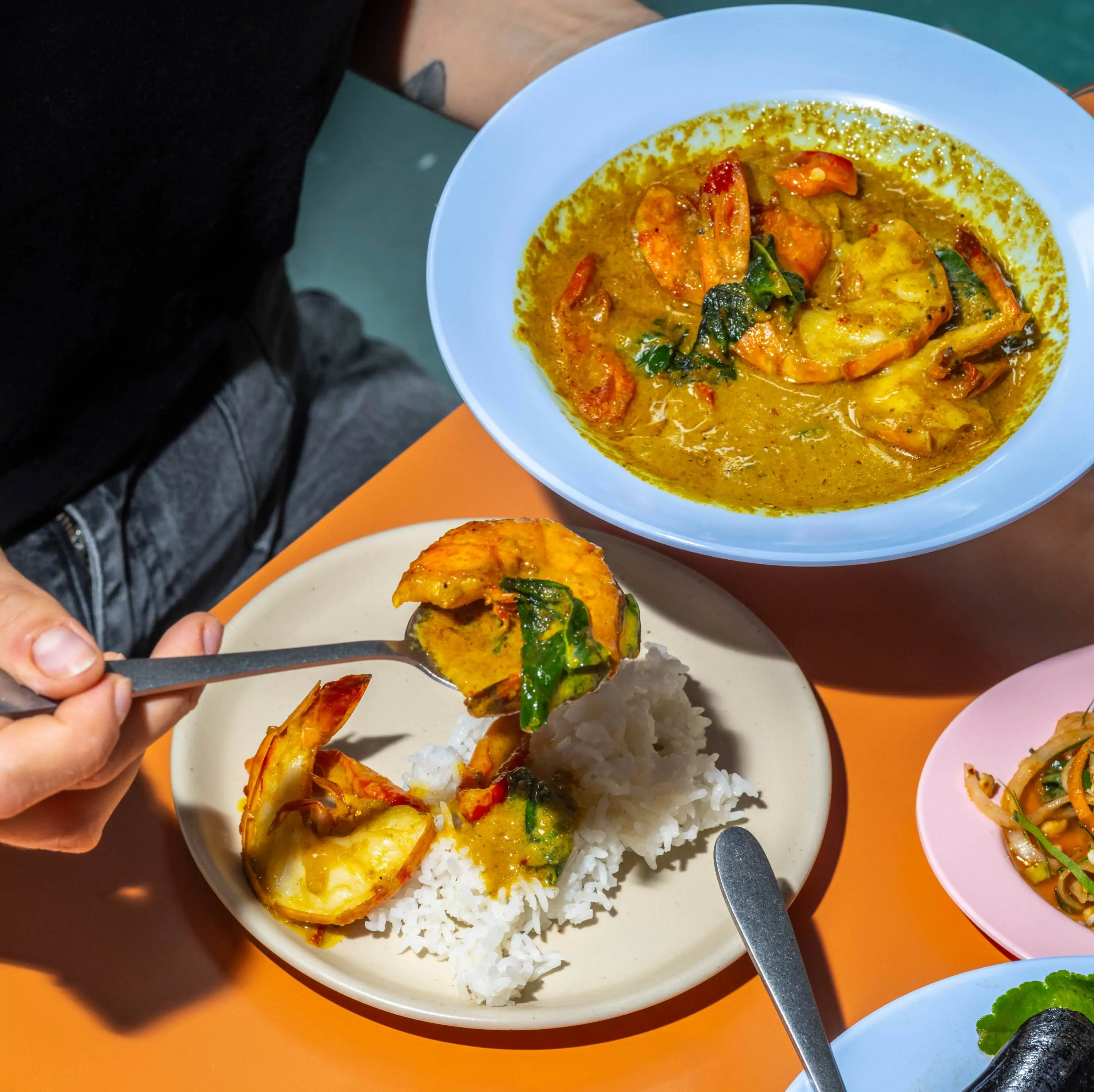 The best Pan-Asian restaurants in London in 2025 - Top 12 - OpenTable Blog