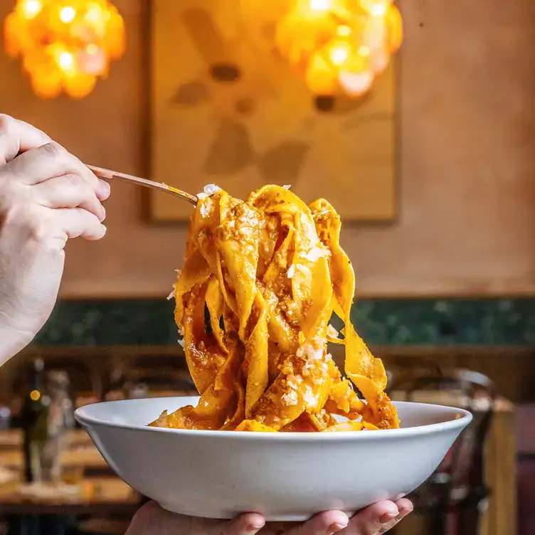 The best pasta in London for 2025 - Top 11 must-try - OpenTable Blog