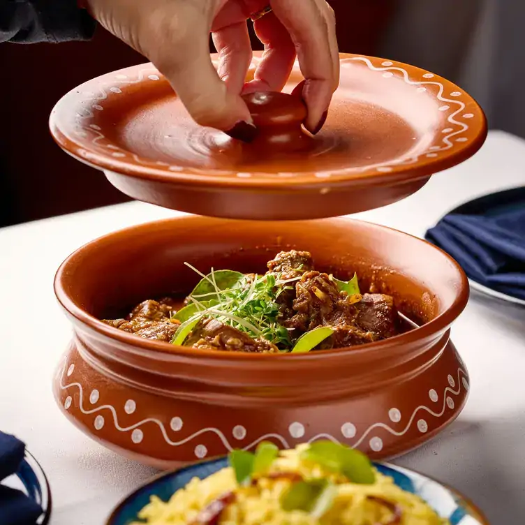 The best Sri Lankan restaurants in London in 2025 - Top 6 - OpenTable Blog