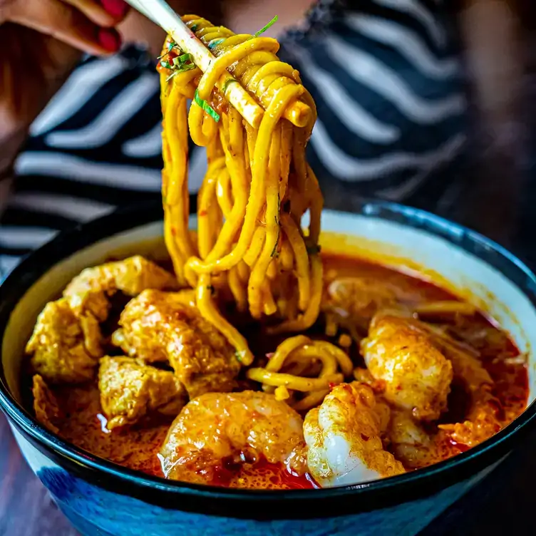 The best Pan-Asian restaurants in London in 2025 - Top 12 - OpenTable Blog