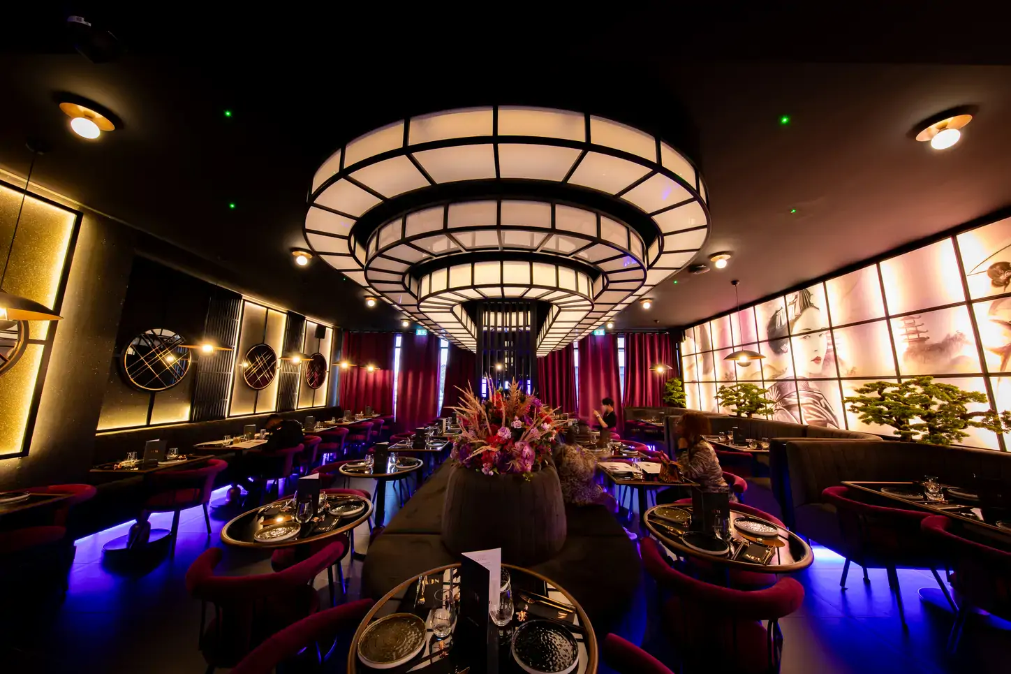 Bonheur by Matt Abé opens in London’s Mayfair - OpenTable Blog