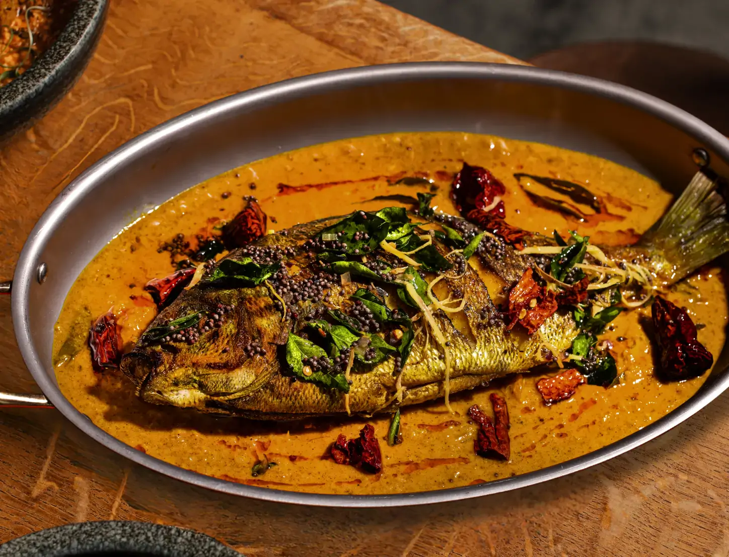 Kricket Soho: Why London Couples Fall For Modern Indian Dining ...