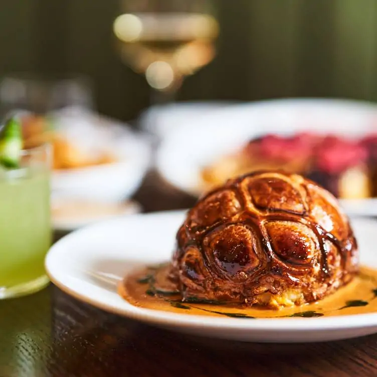 Donia: London's Top Destination for Filipino Food - OpenTable Blog