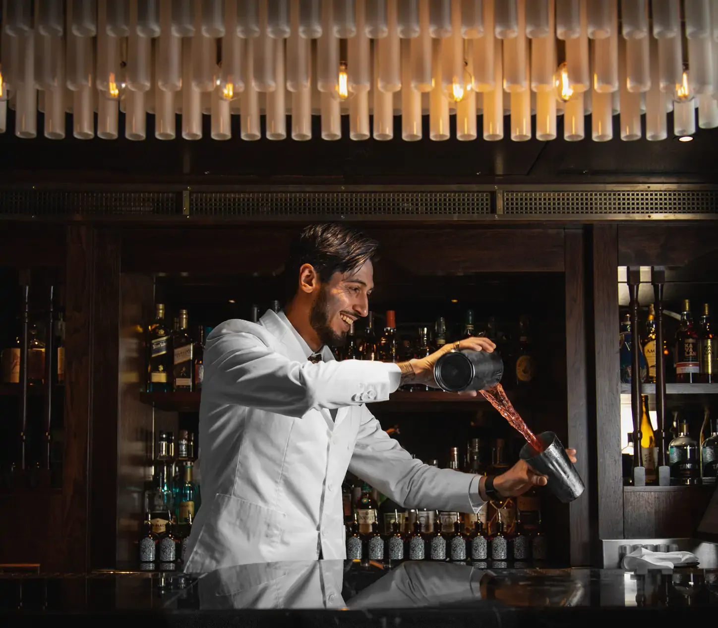 The Aubrey @ Mandarin Hotel in London – Top Japanese Dining - OpenTable ...
