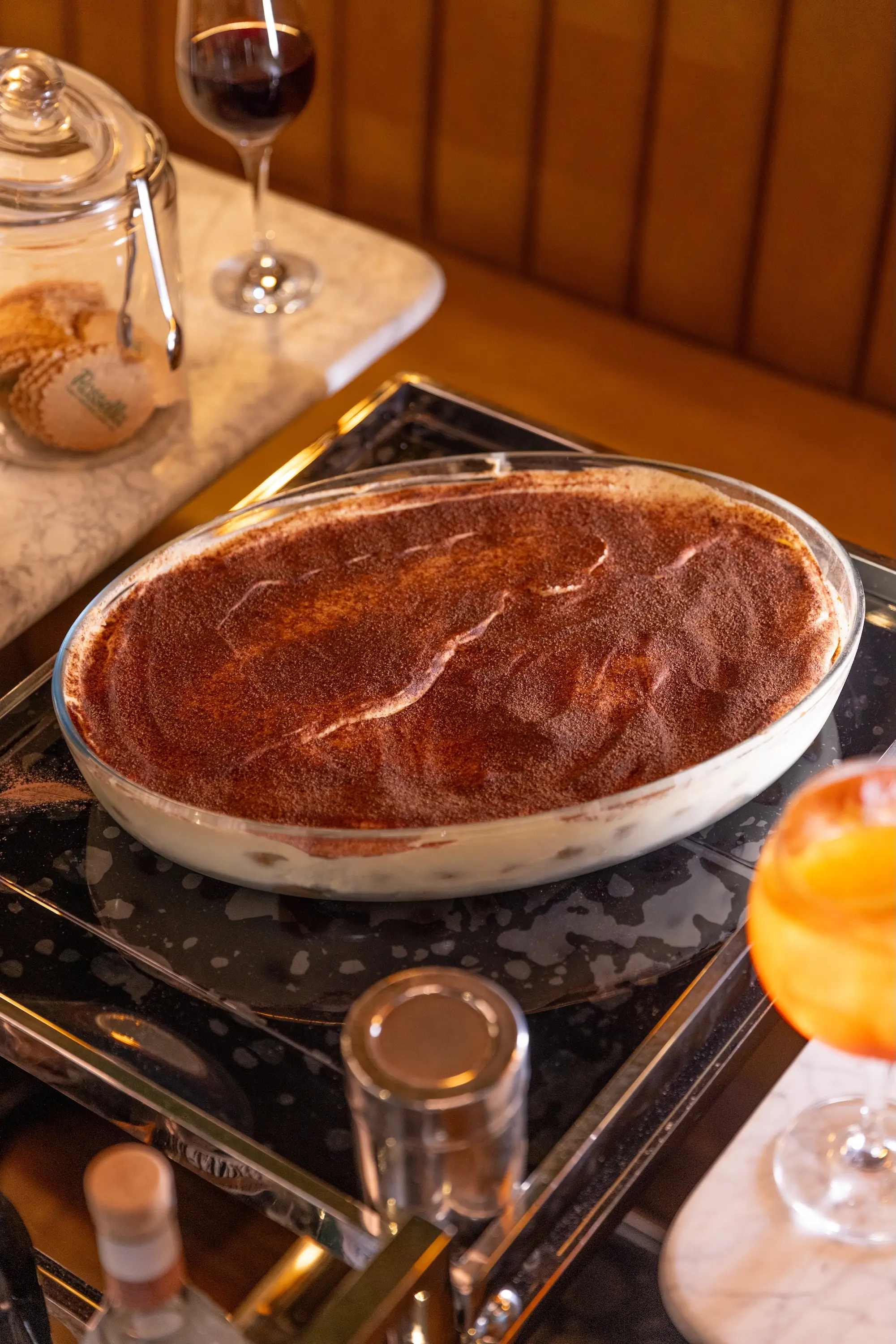 Rossella Muswell Hill: neighbourhood Italian restaurant opens ...