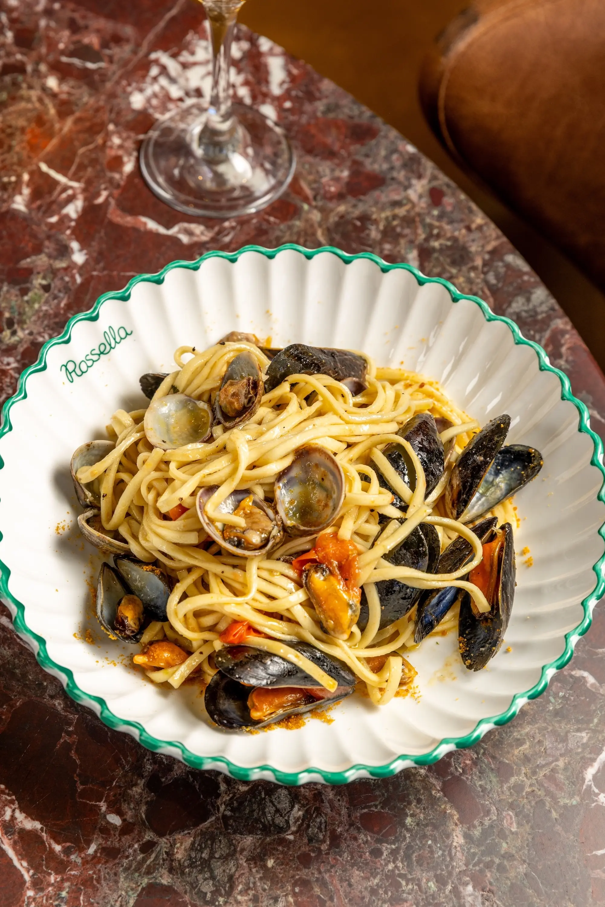 Rossella Muswell Hill: neighbourhood Italian restaurant opens ...