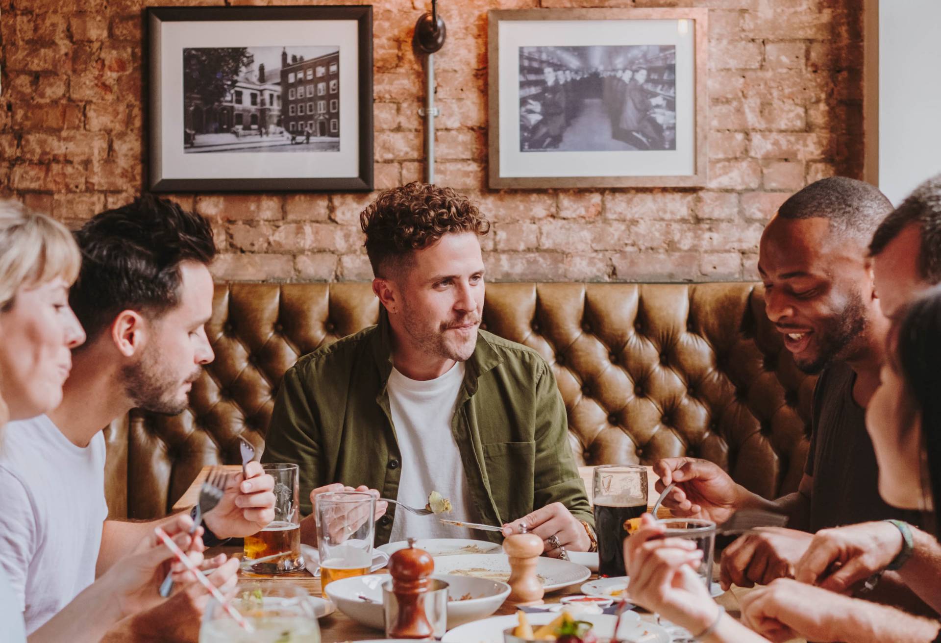 5 Best Restaurants in Fitzroy - OpenTable Blog (Australia)