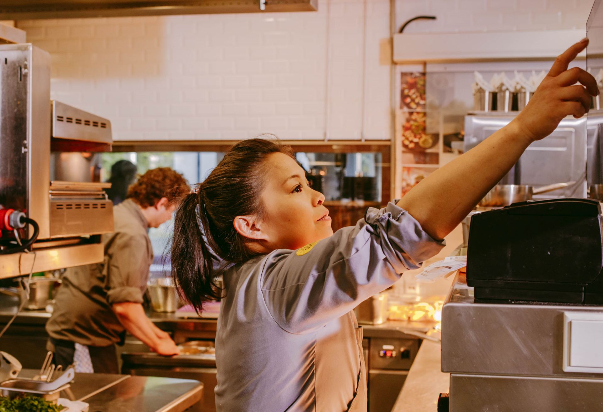 Food delivery notes: 8 of the strange, funny and downright crazy ...