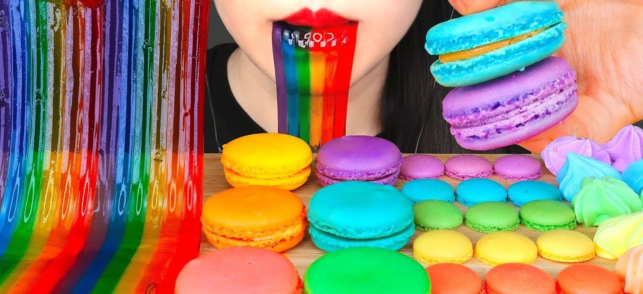 What is Mukbang? - OpenTable Blog (Australia)