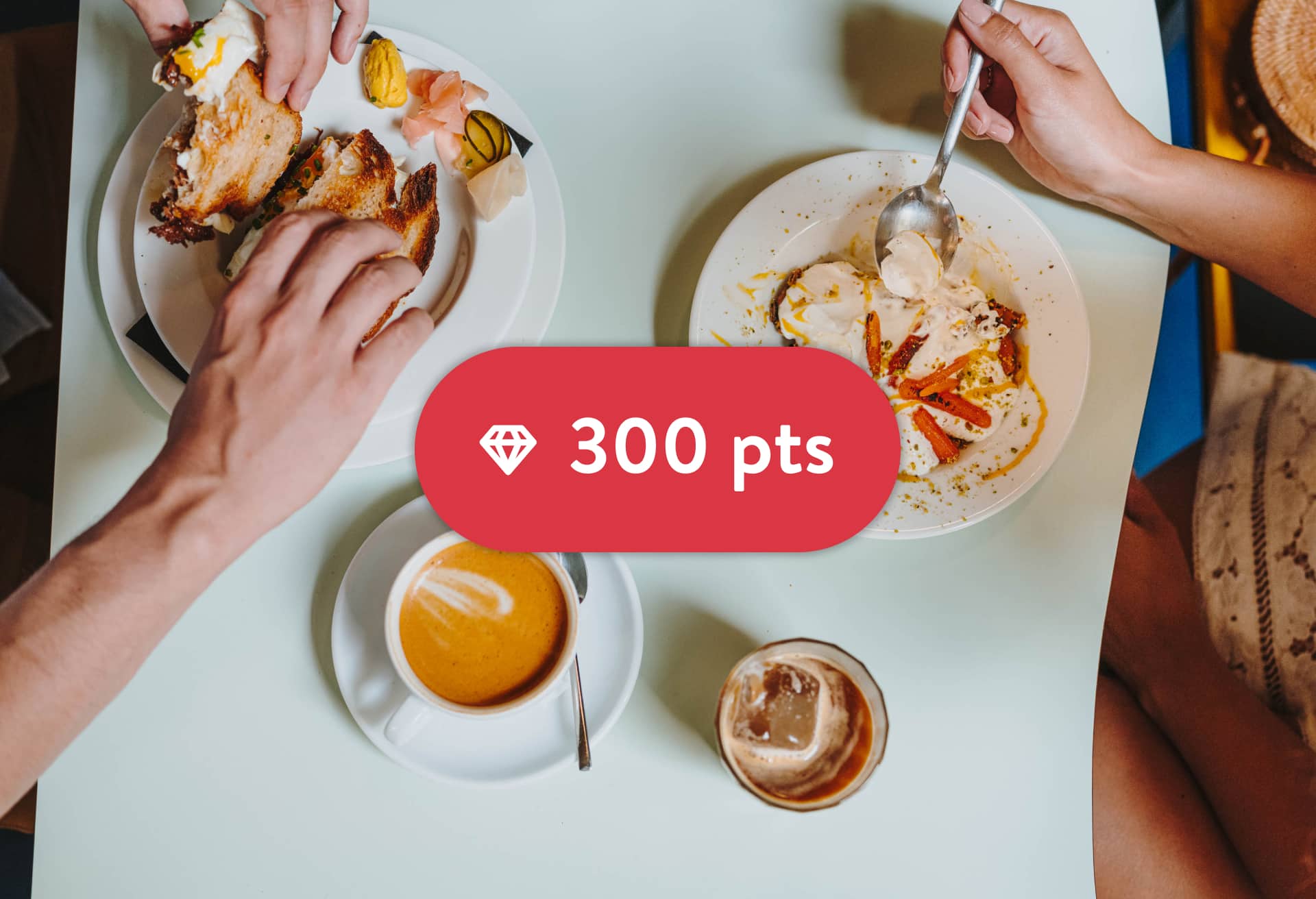 Earn Triple Dining Points, 6 April - 9 May 2021^ - OpenTable Blog ...