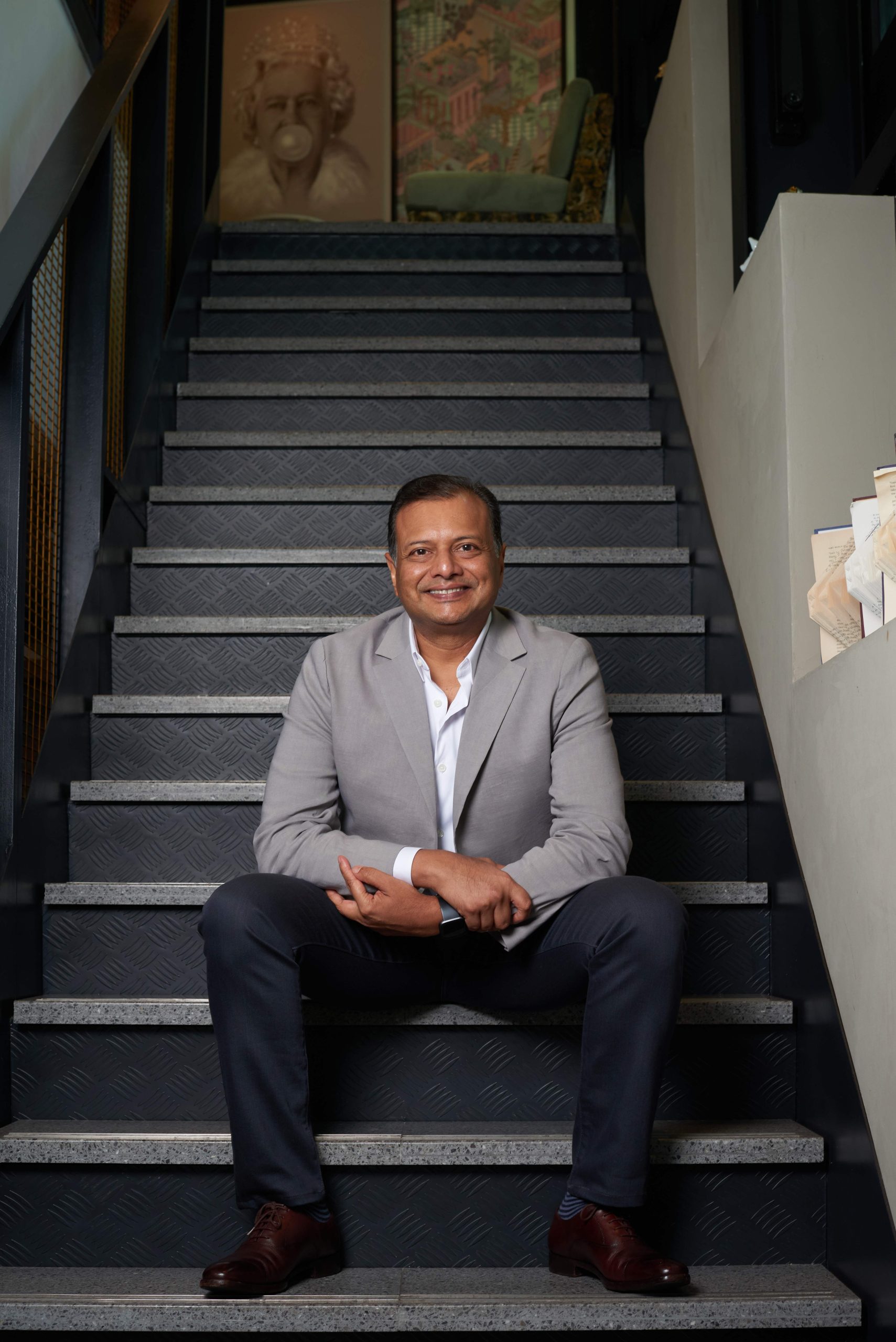 How Ovolo Hotels committed to go vegetarian at its restaurants