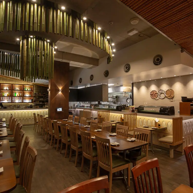 The best Japanese restaurants in Sydney - Top 12 | OpenTable AU