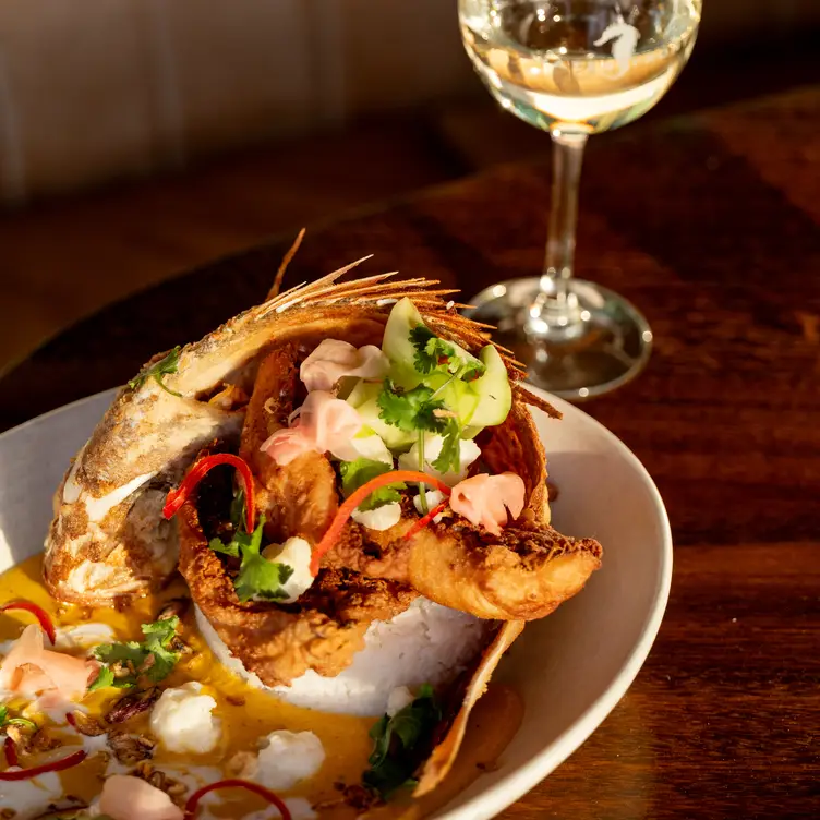 The best seafood restaurants in Melbourne | OpenTable AU