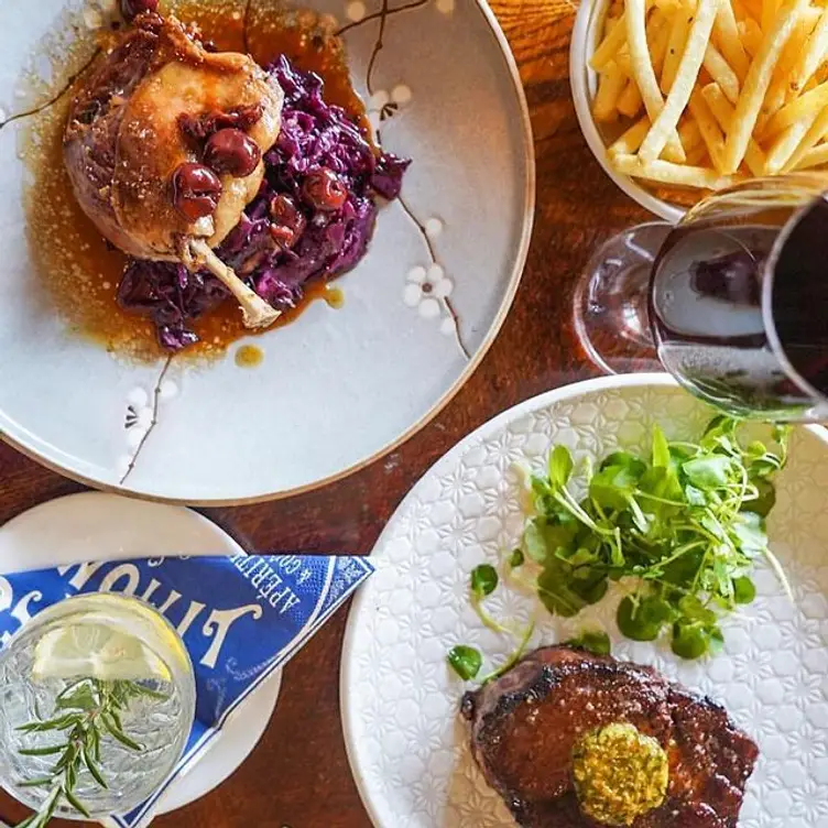 The best French restaurants in Melbourne in 2025 - Top 11 - OpenTable ...