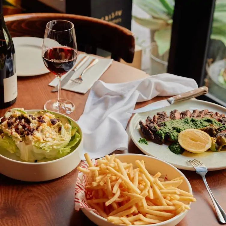 The best lunch in Melbourne for 2025 - Top 11 | OpenTable AU