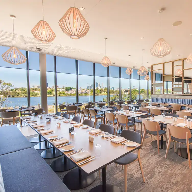 The best brunch in Perth - Top 9 | OpenTable AU