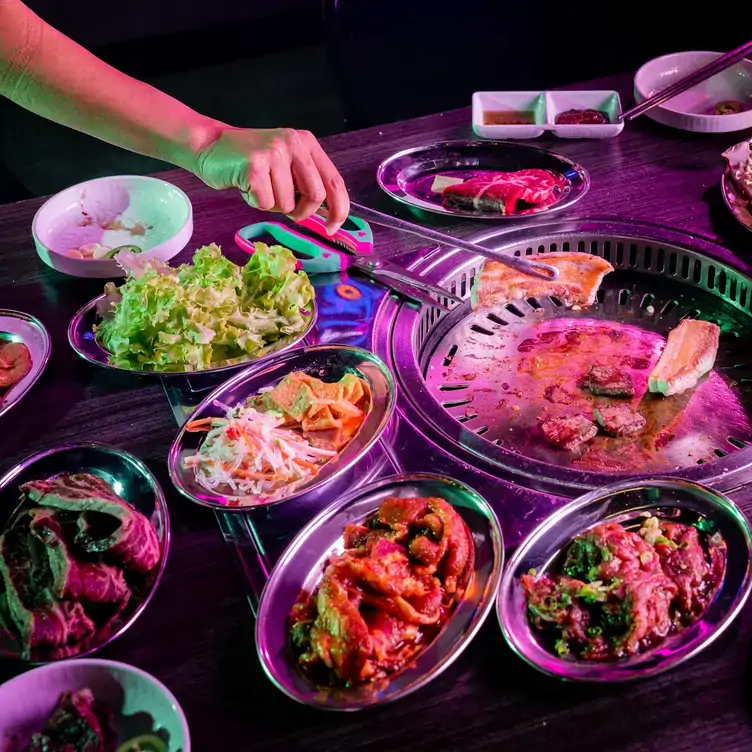 The best Korean restaurants in Sydney for 2025 - Top 5 - OpenTable Blog ...