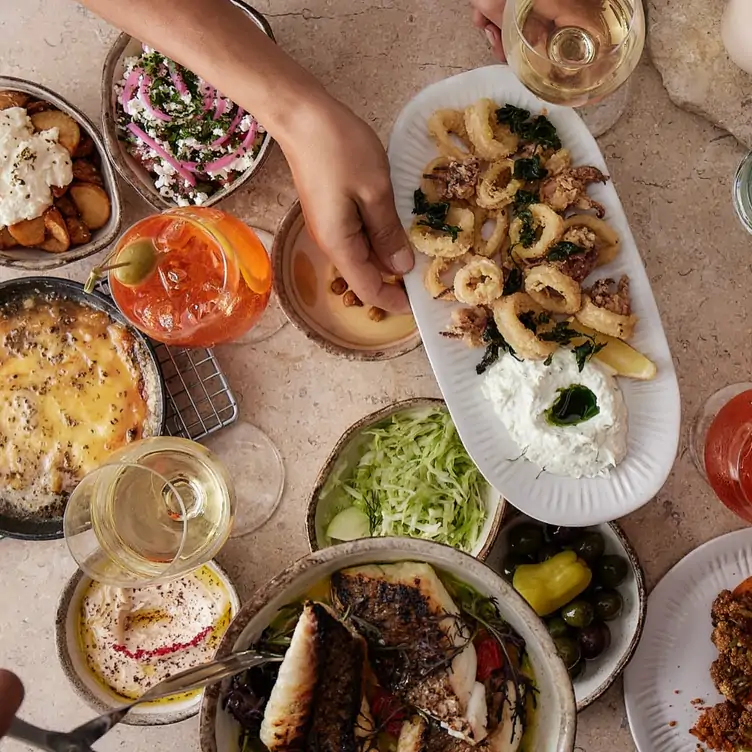 The best Greek restaurants in Sydney for 2025 - Top 7 must-try ...