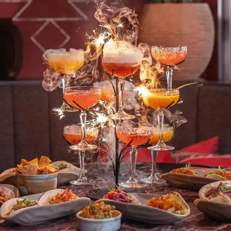 The best lunch in Sydney for 2025 - Top 11 must-try spots - OpenTable ...