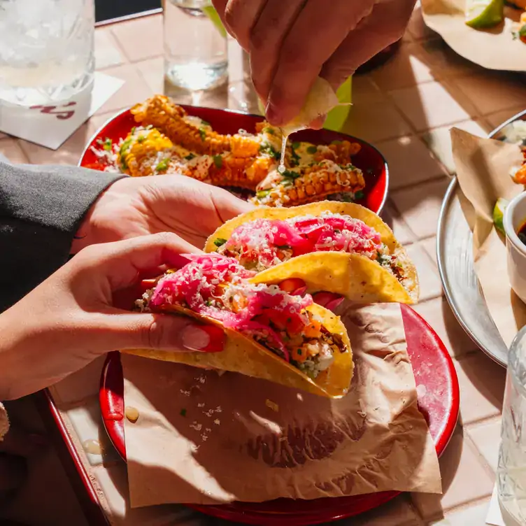 The best Mexican restaurants in Melbourne in 2025 - Top 12 - OpenTable ...