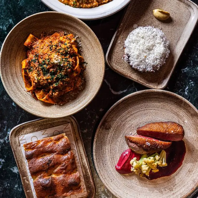 The best restaurants in Barangaroo to try in 2025 - Top 10 - OpenTable ...