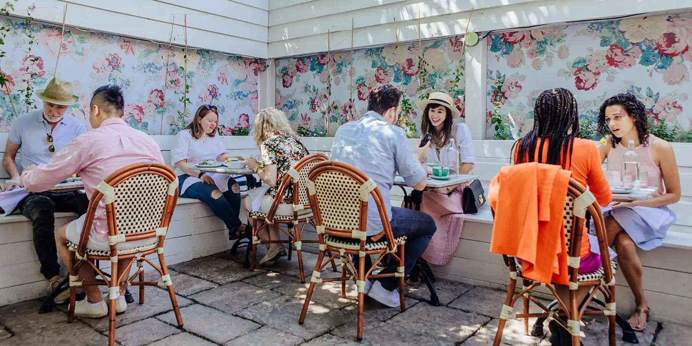 Customize your availability | OpenTable for Restaurants